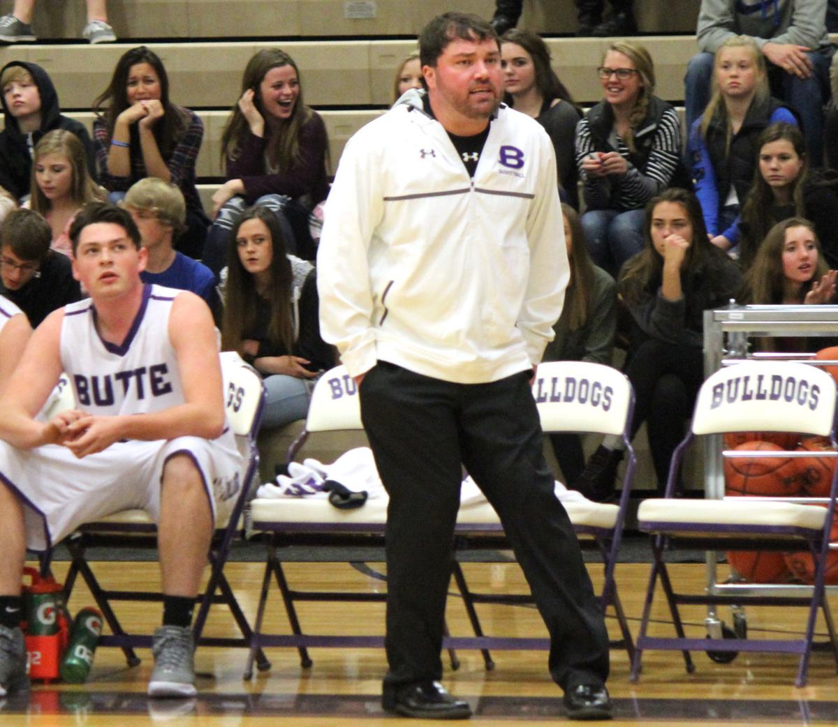 Luke Powers looks to make Bulldogs more efficient in first season