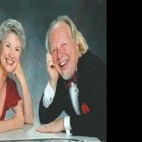 Cabaret music in concert