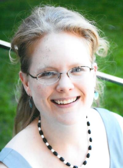 Jessica Lynn Bell Gill, 36