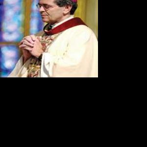 Bishop George Leo Thomas: Butte Central's 100th Anniversary