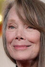 Sissy Spacek