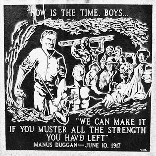 Grants totaling $50,000 awarded to theater production on Butte mine ...