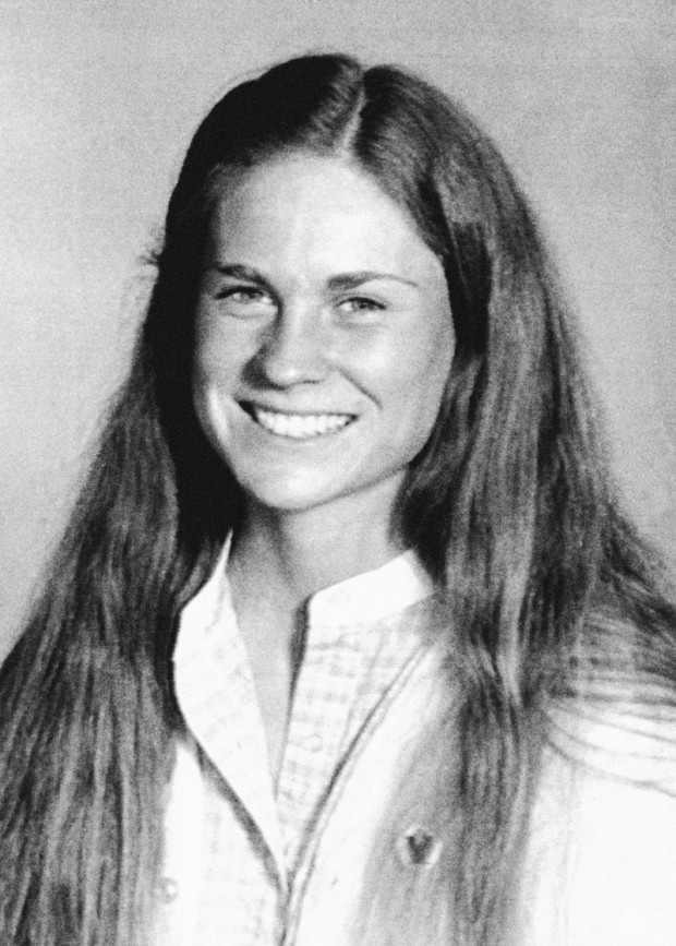 Kari Swenson - Alchetron, The Free Social Encyclopedia