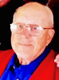 William Gustafson, 86