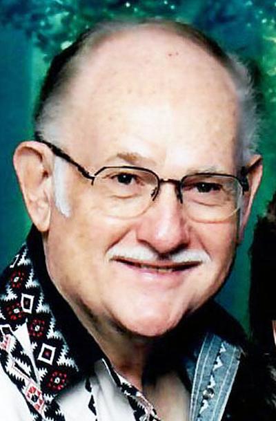 Robert 'Bob' Corbin, 84