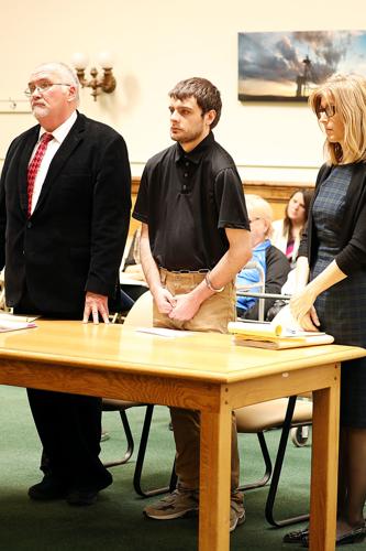 Butte man sentenced for attempted shooting; judge calls it 'as ...