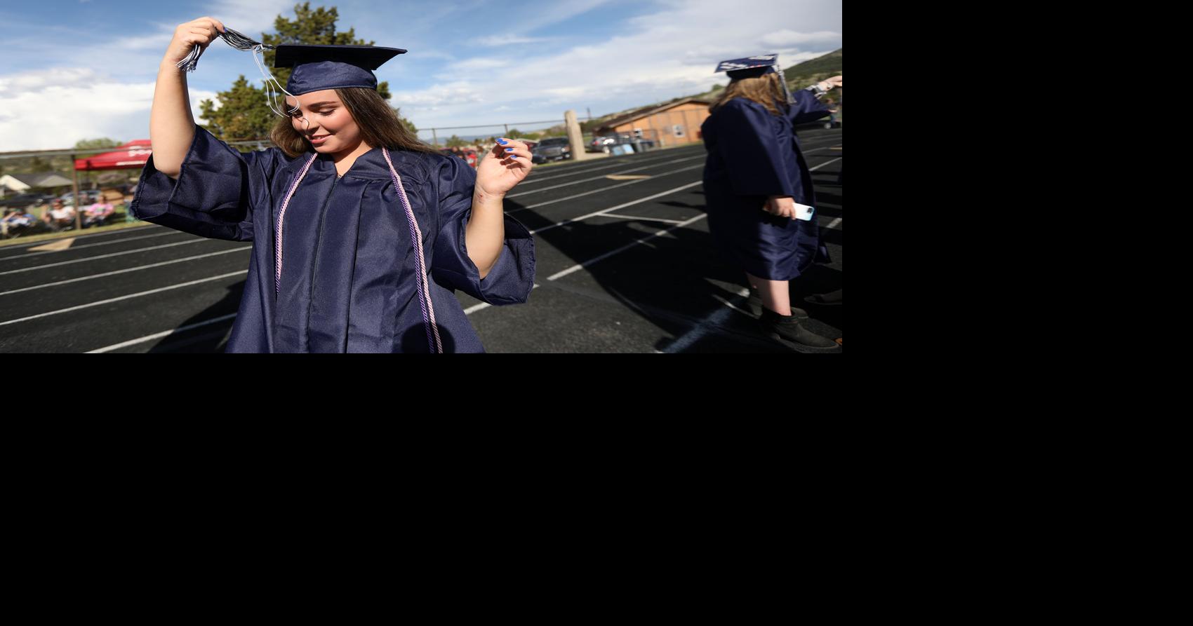 Anaconda High School Class of 2020