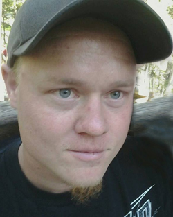 Joshua James McOmber, 29