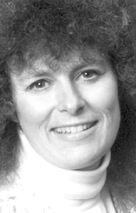Deborah Ann ‘Debbie’ Collins Blaz, 55
