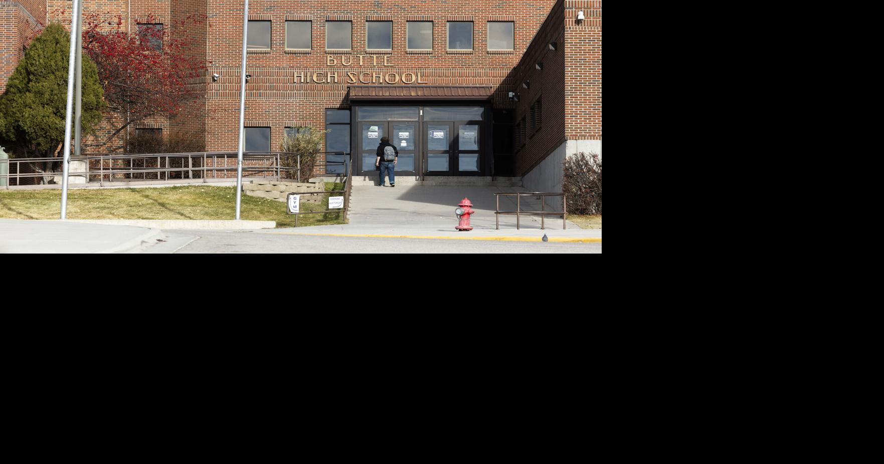 ‘Masquerade Ball’ theme for Butte High School Senior Coronation