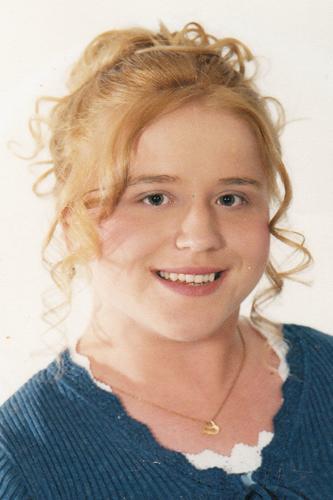 Jamie Lee Clark (Bengtson), 35