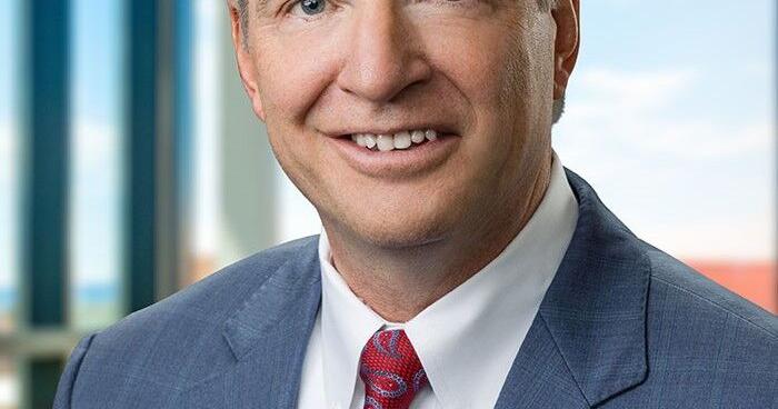 Brian Bird CEO of NorthWestern Energy