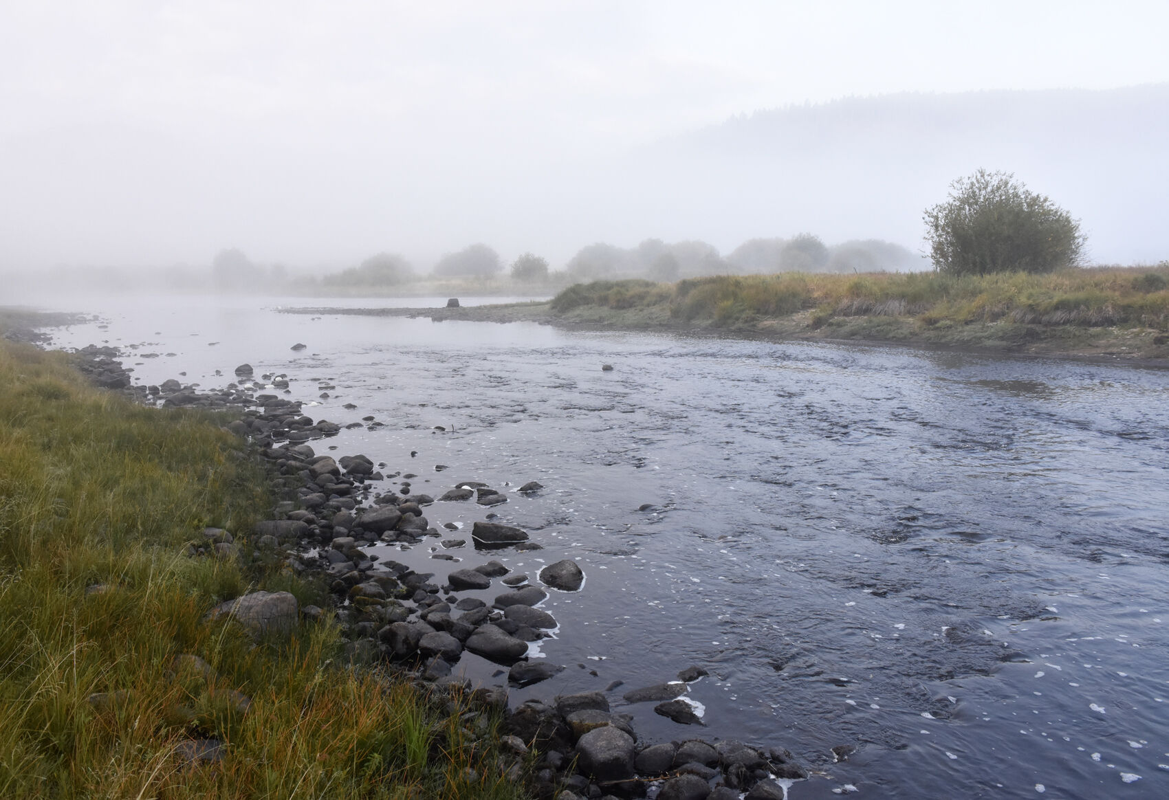 State closes the Big Hole and Jefferson rivers to fishing