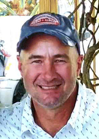 Nathan Kirk Galbreath