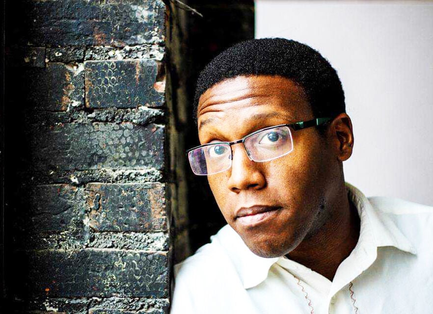 Comedian Will Thomas coming to Orphan Girl