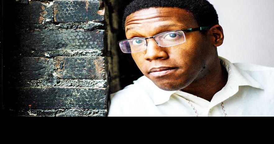Comedian Will Thomas coming to Orphan Girl