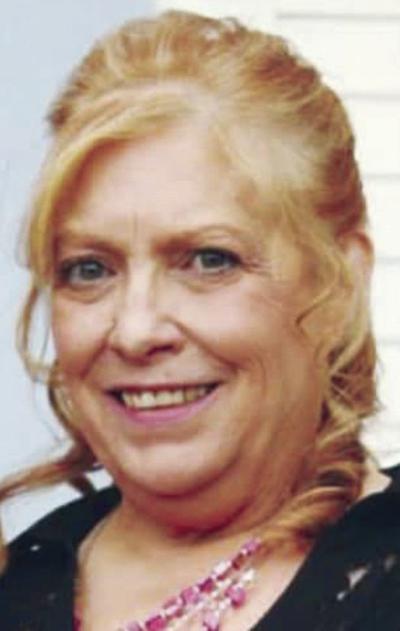 Deborah ‘Debbie’ Jean Paige-Sullivan