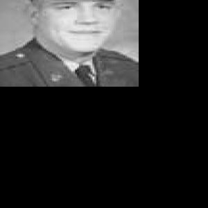 David Burleson, 55