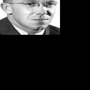 Robert ‘Ray’ Beebe, 83