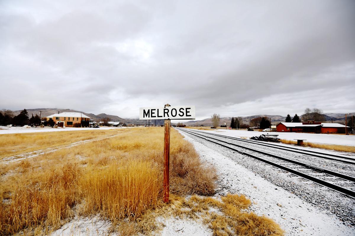 Melrose to Butte: Keep industry, growth to yourself