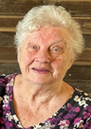 Lourlie Mildred Horswill