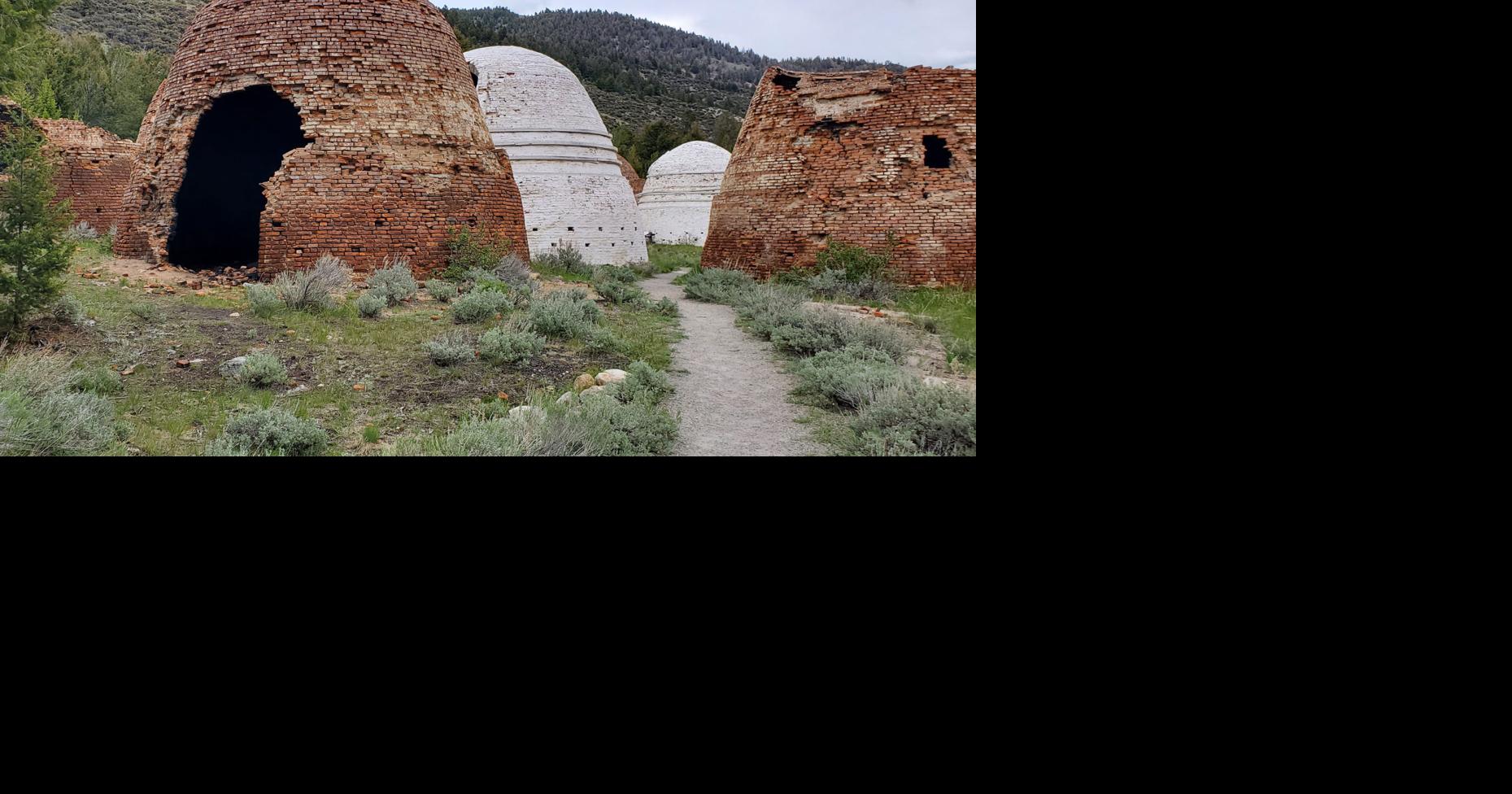 Mining City History: John Streb was brickmaker and deputy sheriff