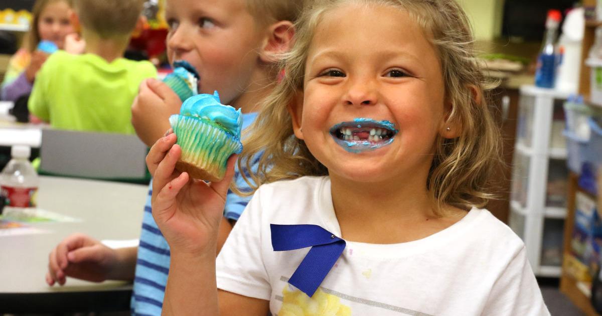Margaret Leary wins Butte’s first-ever National Blue Ribbon award