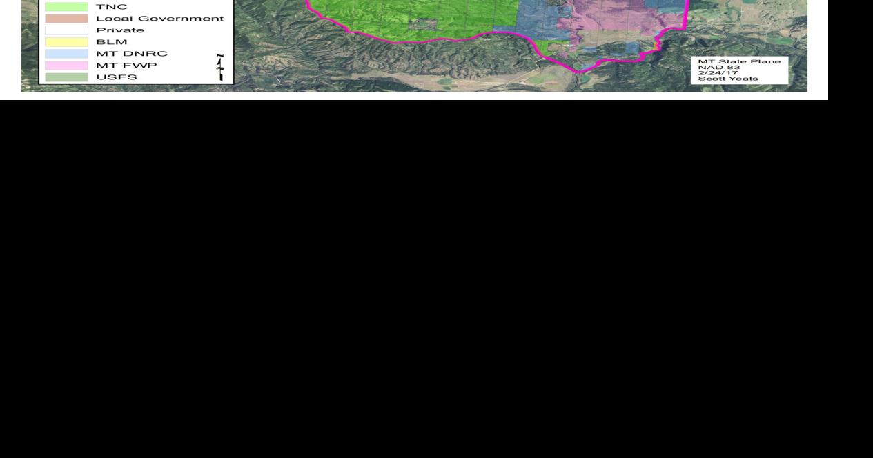 Trails project seeks to widen Seeley Lake's web