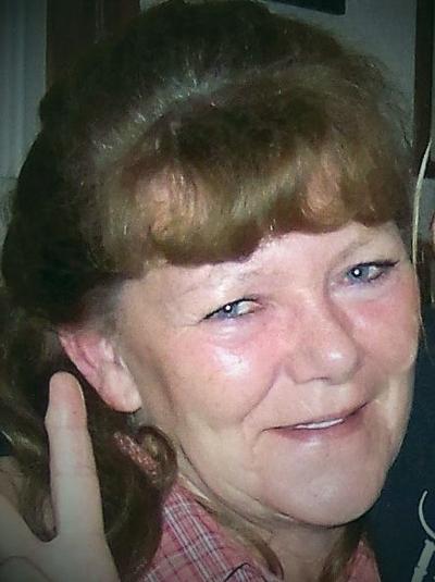 Cindy Kay Birkenbuel, 66