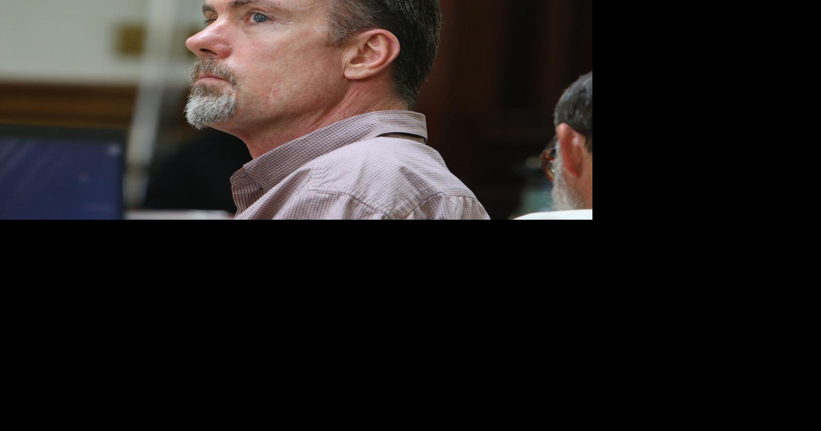 Defense rests case at murder trial; defendant says he's 'not a cold ...