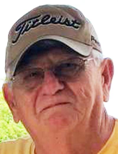 Charles Maynard Parsons, Jr., 75