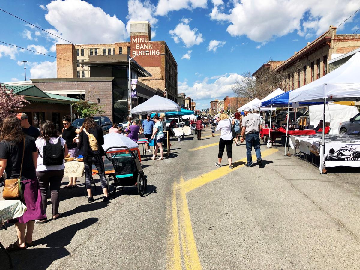 Butte Food Co-Op awarded $149,280