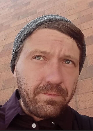 David William Ritter