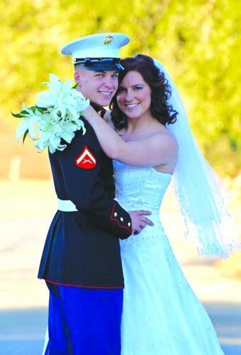 Cole and Maci McDonald