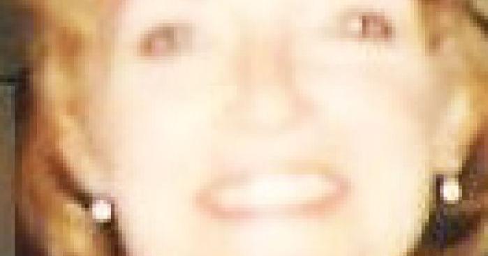 Patti Mae Osborne, 61