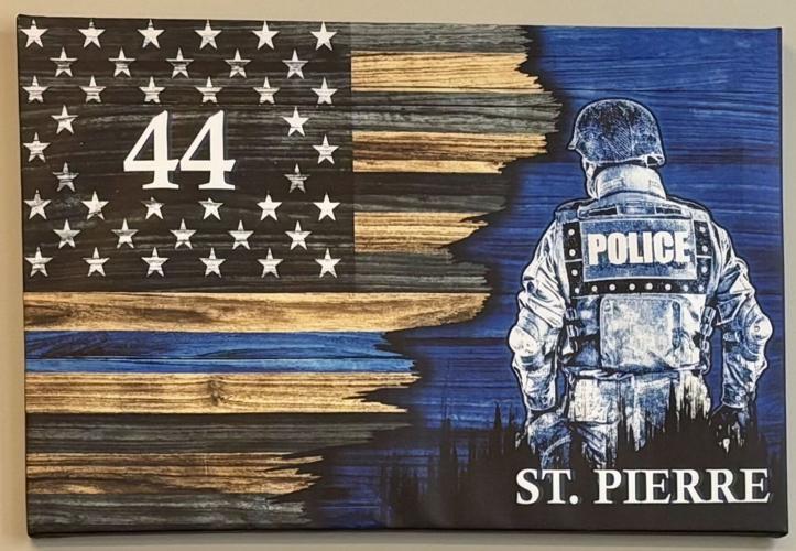 Retiring undersheriff says it’s time to walk away.