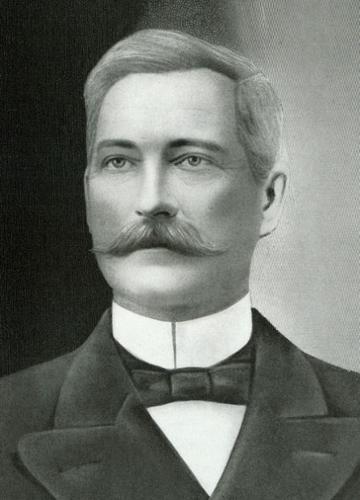 Murder of a Butte banker