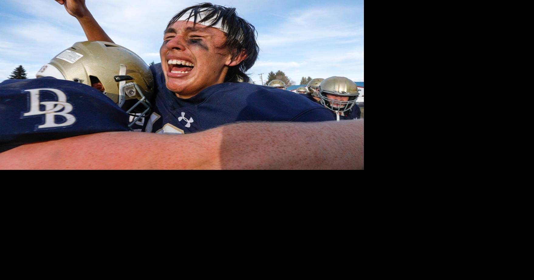 Photos: Dillon Beavers vs Columbia Falls Wildcats