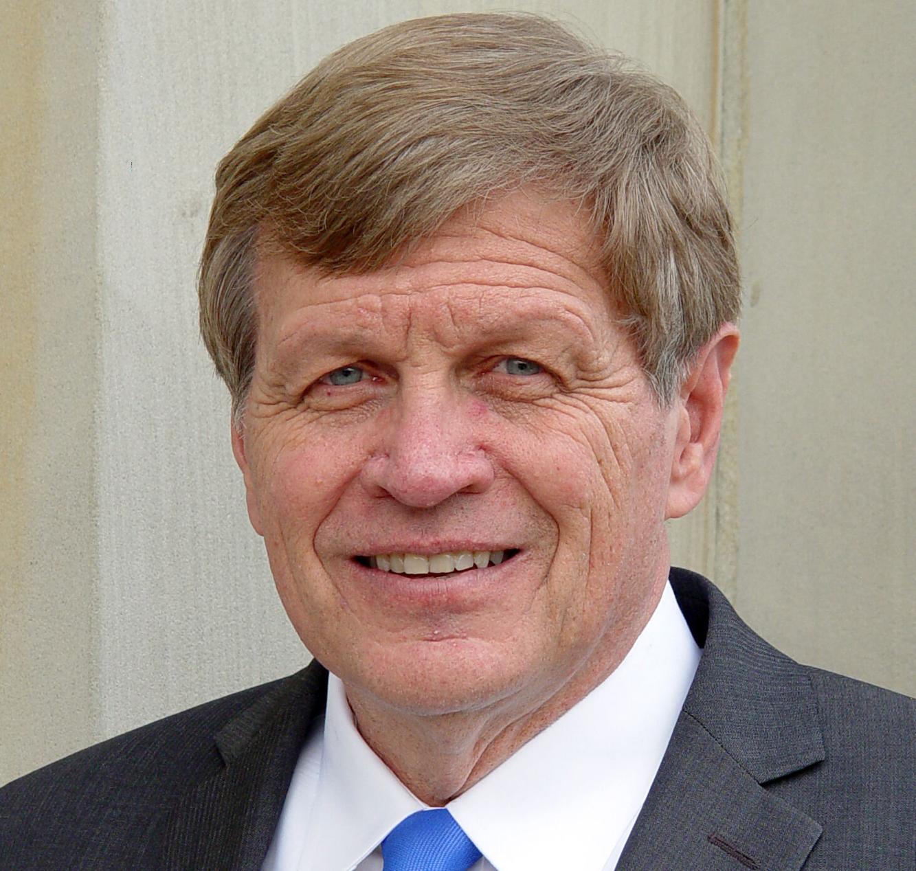 Krueger backs Shea in Butte judge race