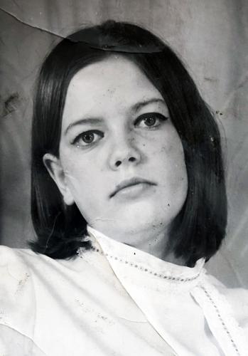 Cindy 'Cid' Fischer, 64
