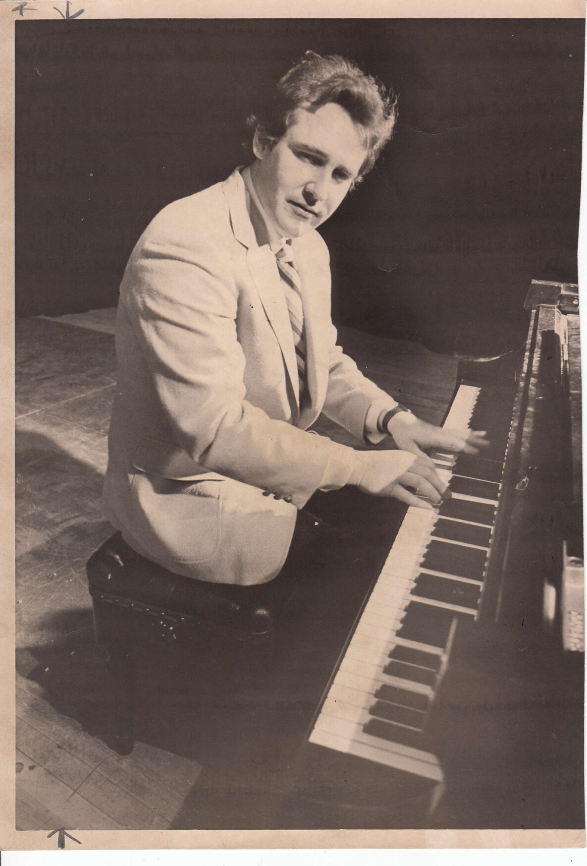 Mark Staples now an integral part of Butte’s history