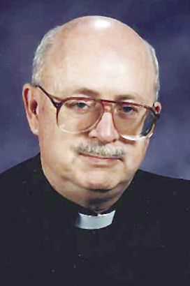 Brother David Alexander MacIntyre