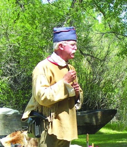 Expedition revisited