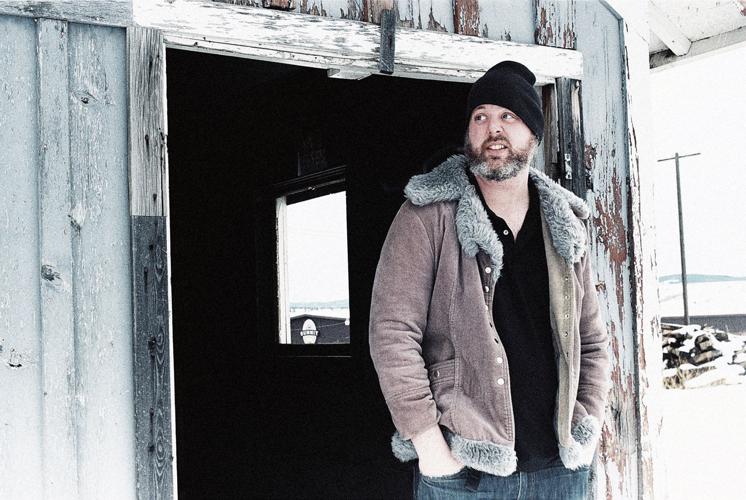 "A dark art": Butte songwriter Sean Eamon releases second album