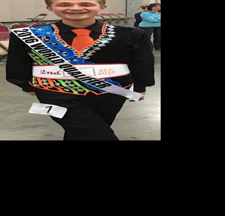 A Butte first: Tiernan performer qualifies for the big dance