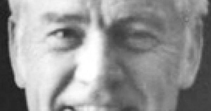 Floyd R. ‘Bob’ Brazill, 90