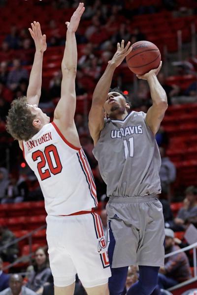 Caleb Fuller looks to be next British player to stand out for Montana ...