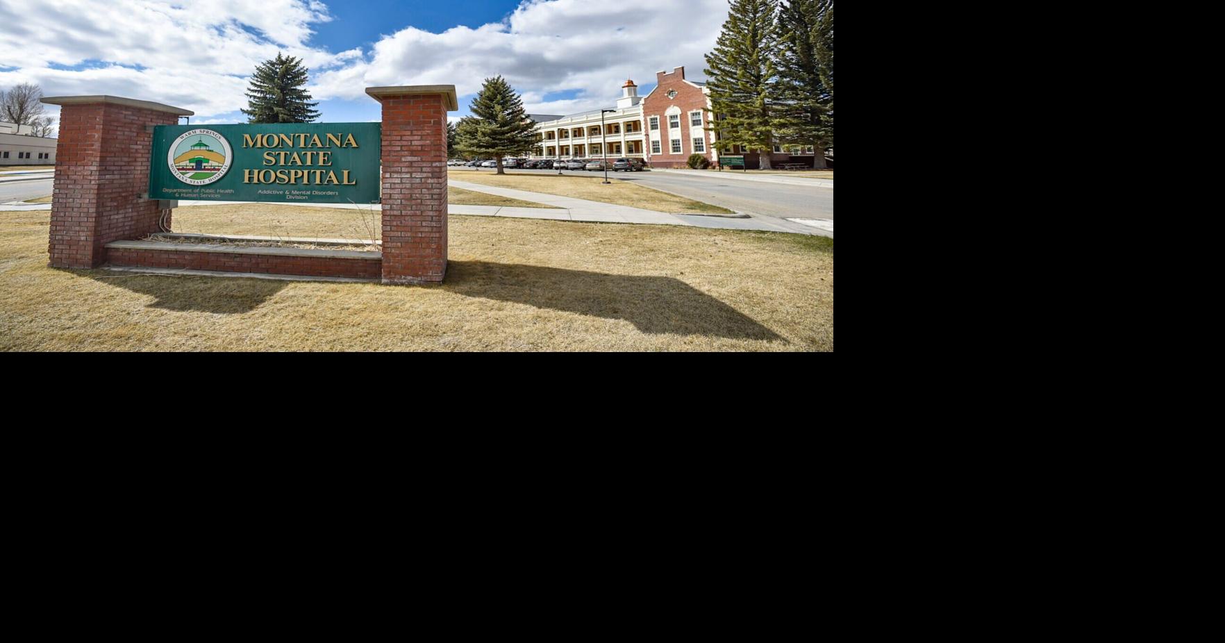 Issues persist for Montana State Hospital