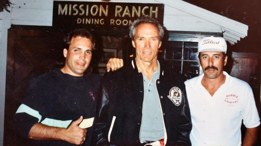 'The best ever:' Butte native Joe Little remembers Evel and Robbie Knievel