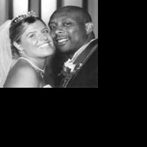 Kristen and Anthony Baynard